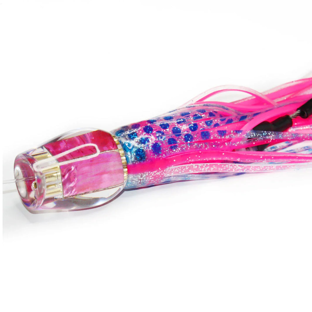 Saltwater Trolling Lures - Premium Resin Big Game Lures | Viketech Offshore