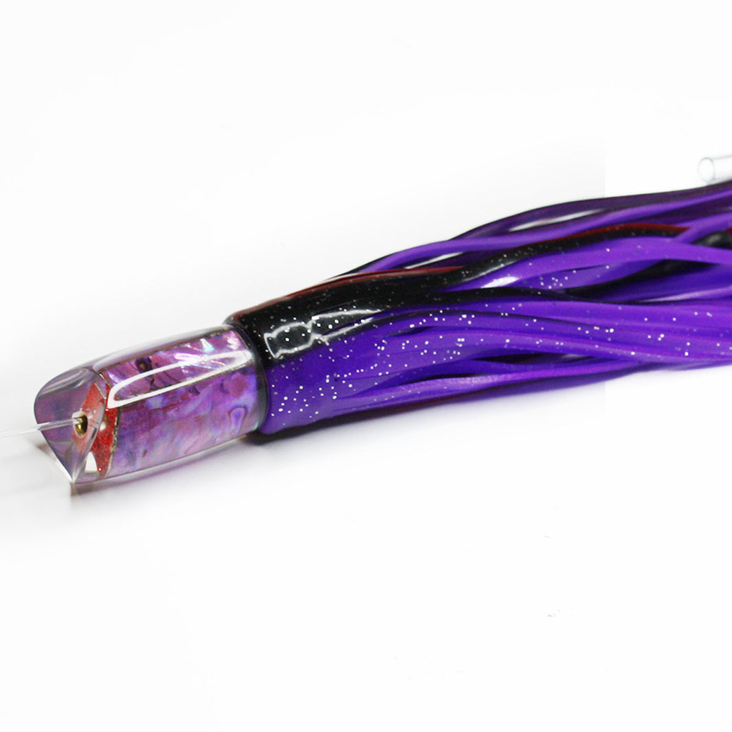 Saltwater Trolling Lures - Premium Resin Big Game Lures | Viketech Offshore