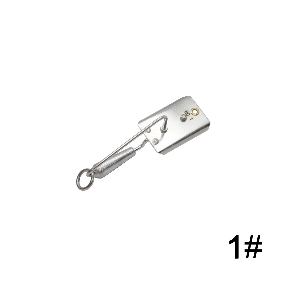 Saltwater Fishing Planer Diving Planer – Multiple Sizes | Durable ...